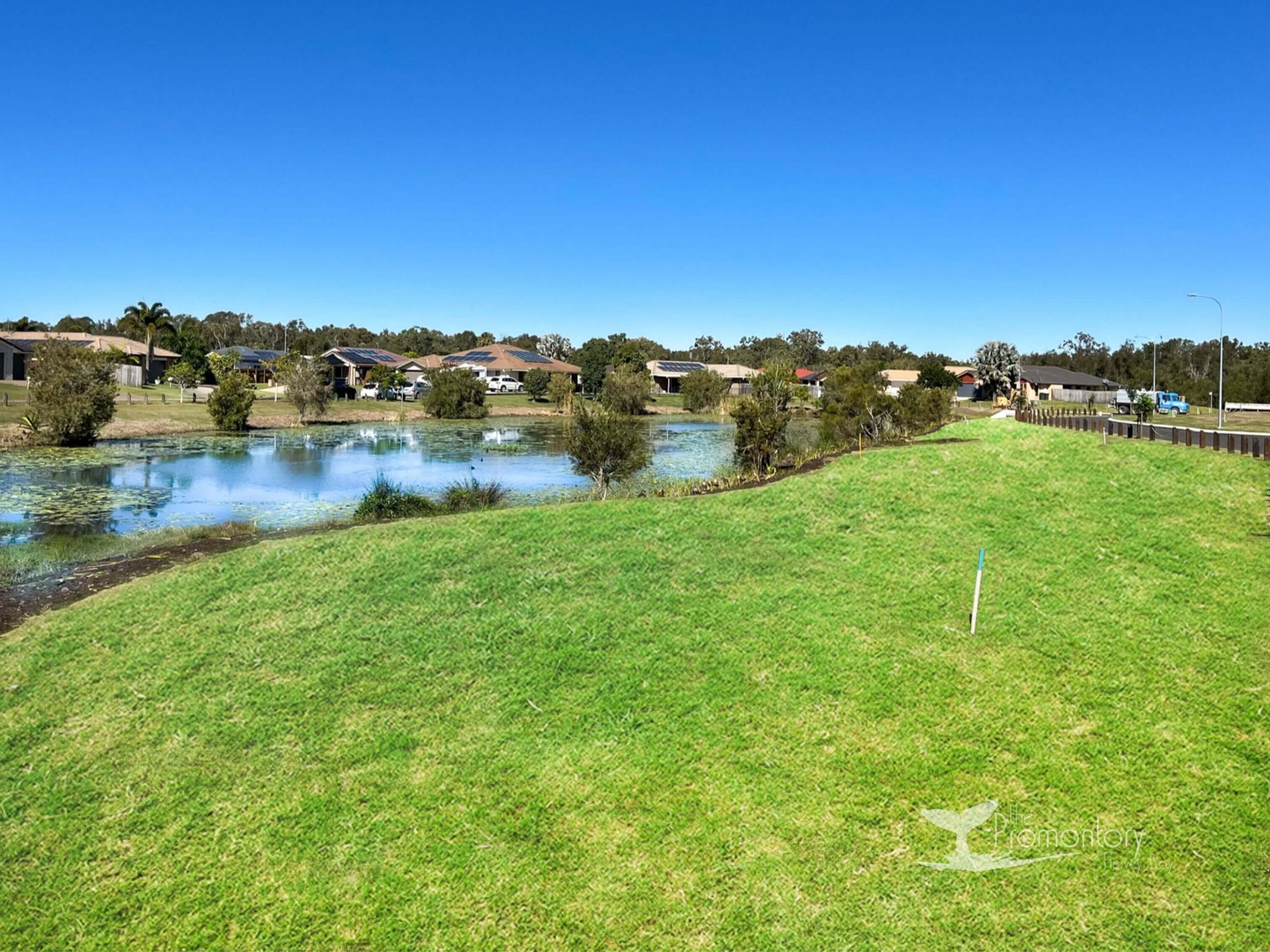 The Promontory – The Promontory – Hervey Bay