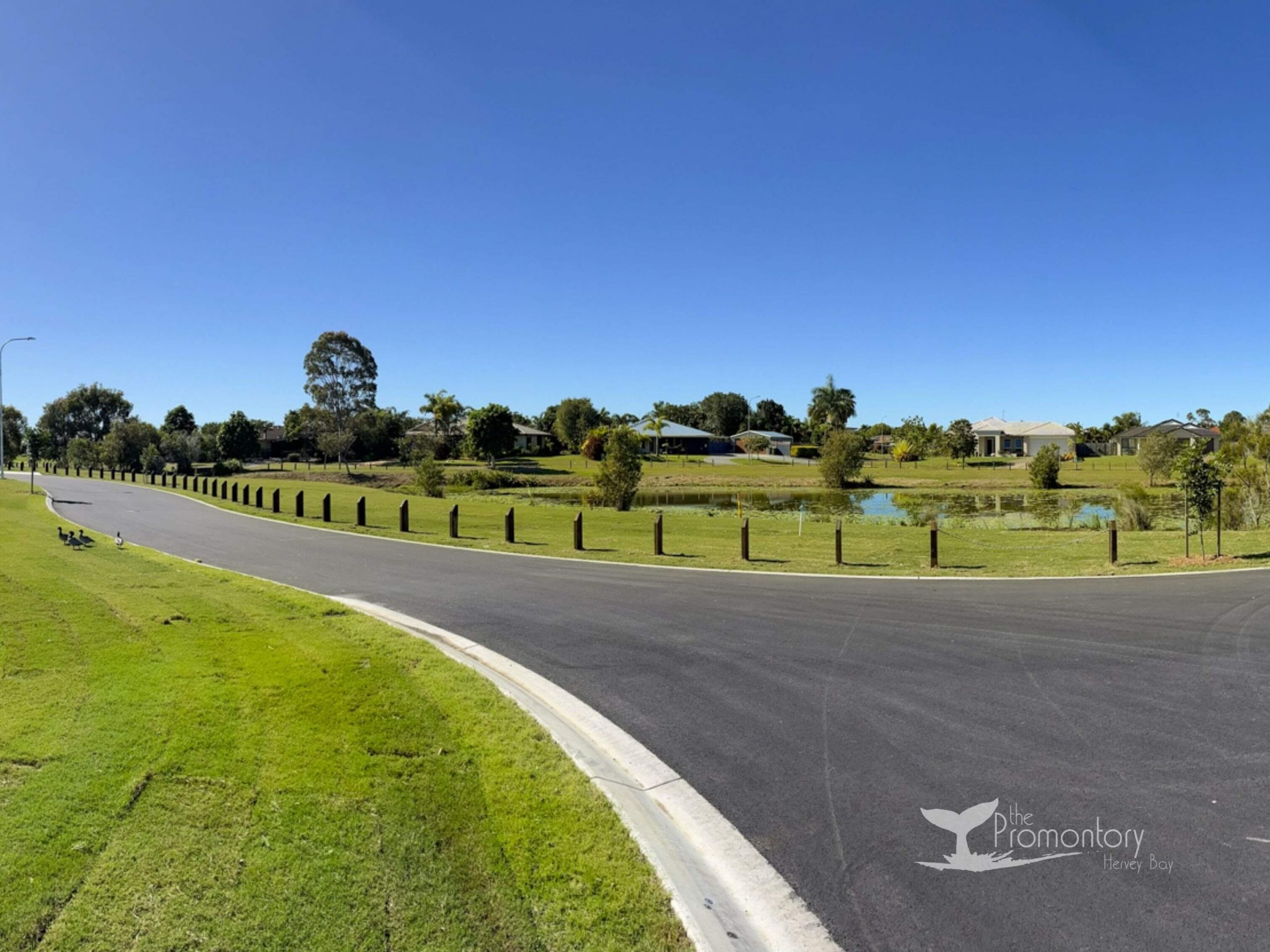 The Promontory – The Promontory – Hervey Bay